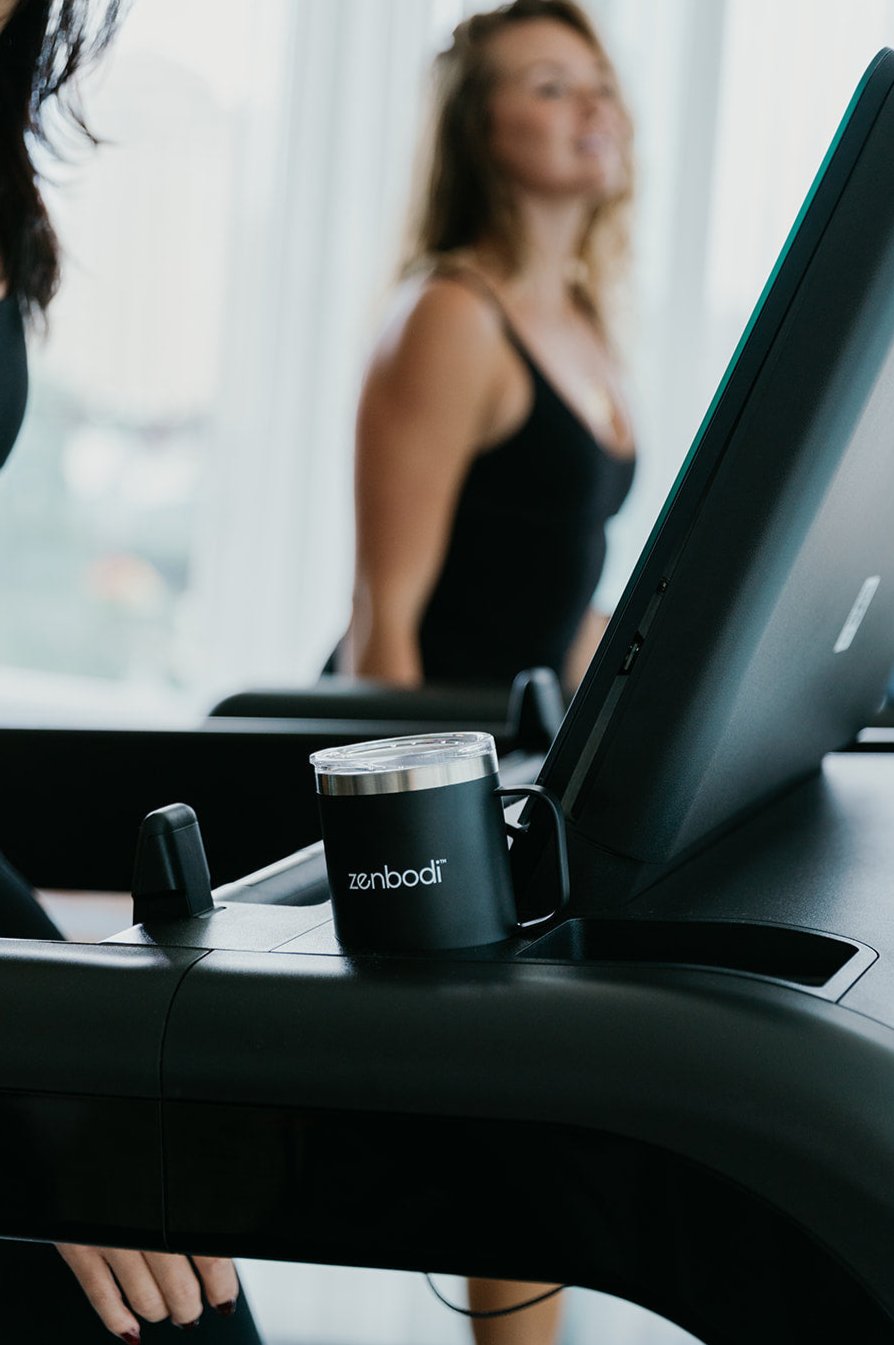 Green Tea Infused Slim Brew Coffee – Zenbodi